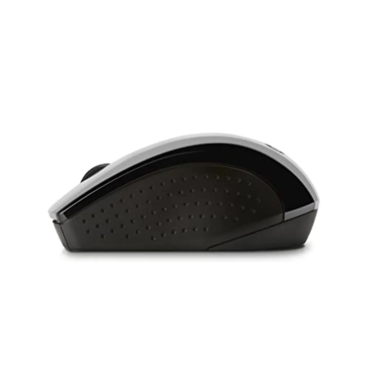 HP X3000 G2 Wireless Mouse - Ambidextrous 3-Button Control, & Scroll Wheel - Multi-Surface Technology, 1600 DPI Optical Sensor - Win, Chrome, Mac OS - Up to 15-Month Battery Life (‎28Y30AA#ABA, Black)
