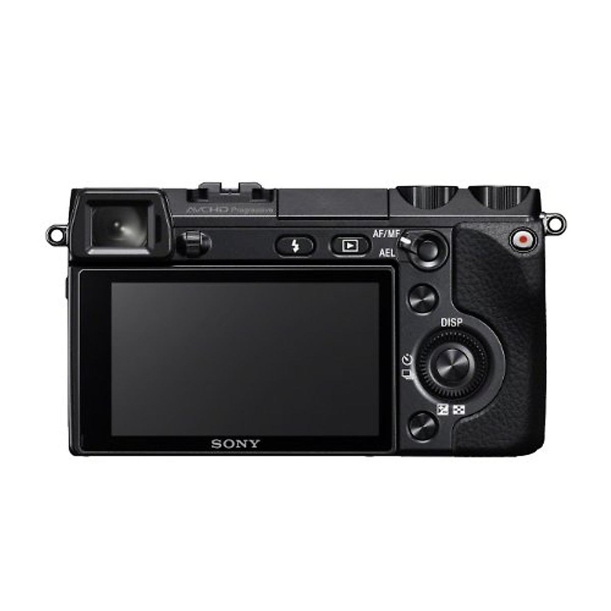 Sony NEX-7 24.3 MP Mirrorless Digital Camera - Body Only (OLD MODEL)