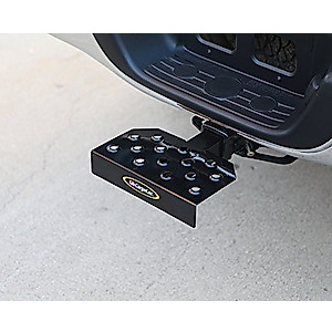 CargoLoc 32507 Hitch Step