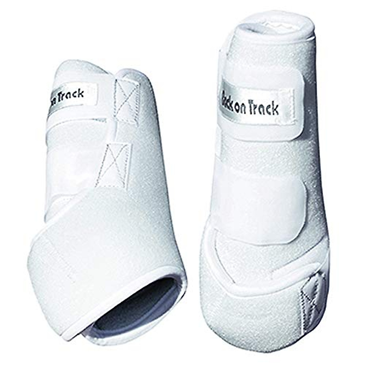 Back on Track Therapeutic Exercise Boots Front Med