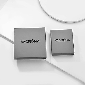 VACRONA Gold Spike Earrings Huggie Earrings for Women 14k Gold Plated Small Huggie Hoop Earrings Simple Lightweight Hoops Gift for Women