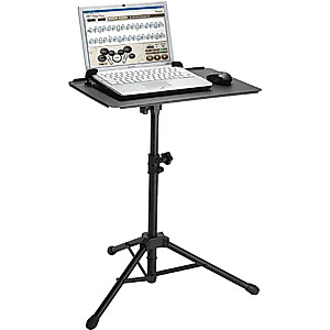 Roland DJ Gear/Laptop Stand (SS-PC1)