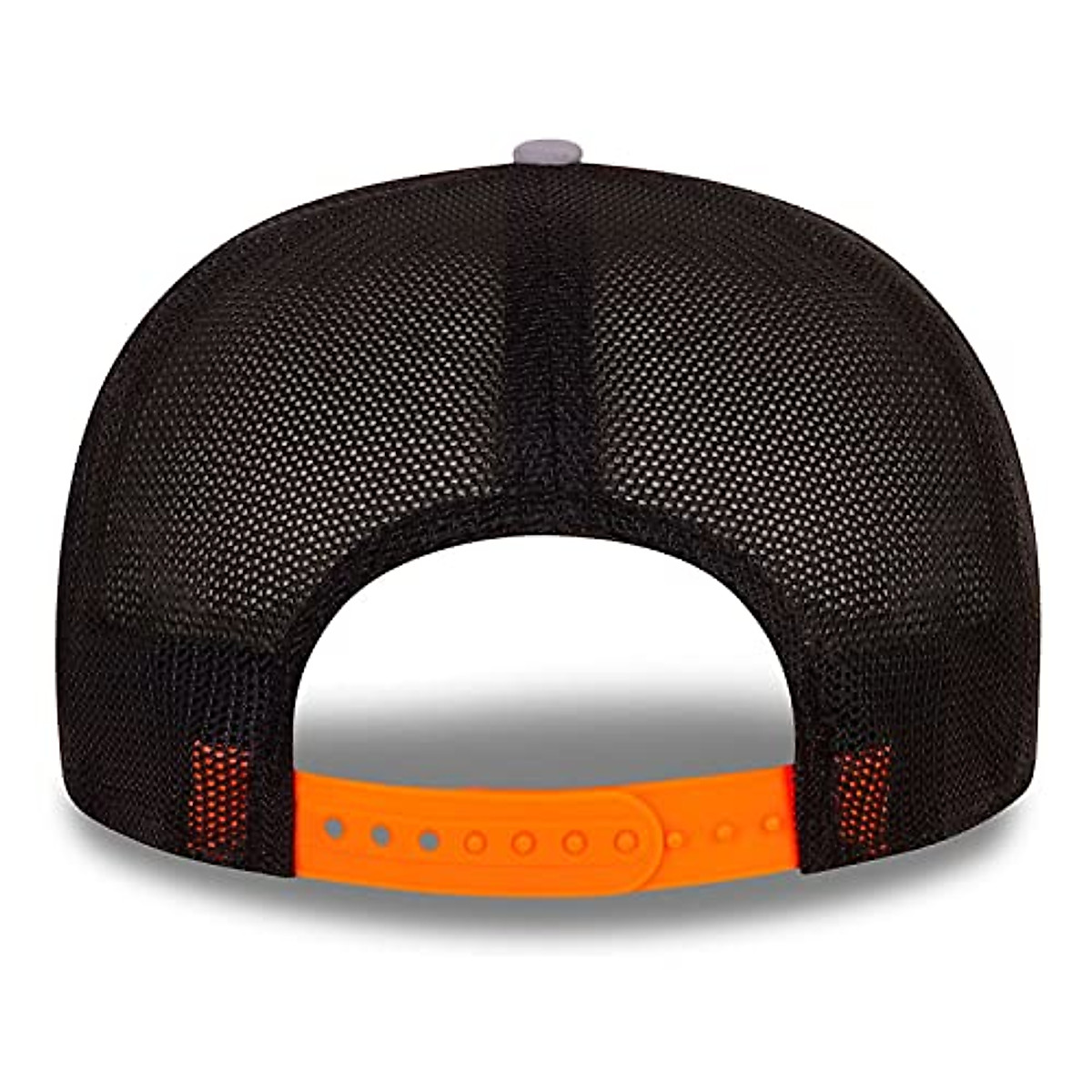 McLaren Speedmark 9Fifty Cap 2022 M/L Orange