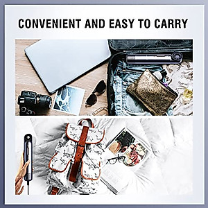 SKYEGLE Hair Dryer with Hair Care Fragrance Ring, 110,000 RPM Brushless Motor Negative Ionic Hair Dryer for Fast Drying, High Speed Low Noise Temperature Controlled Hair Dryer, for Home, Travel, Gift