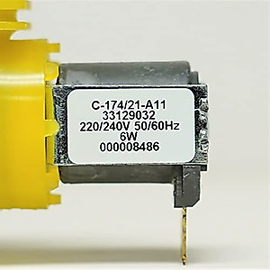 Choice Part IH9121 for Manitowoc 000009121 Ice Machine Water Valve