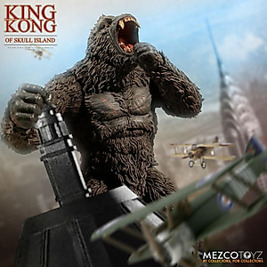 King Kong of Skull Island 7" Action figure