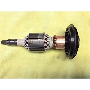Bosch 11316EVS Armature for 1614011074