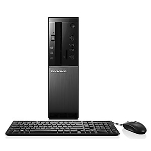 Lenovo ideacentre 300s Desktop (Intel Core i5, 16 GB RAM, 2TB HDD, Windows 10) 90F10068US
