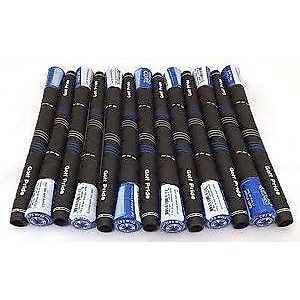 Golf Pride Set of 13 New CP2 Wrap Jumbo Grips