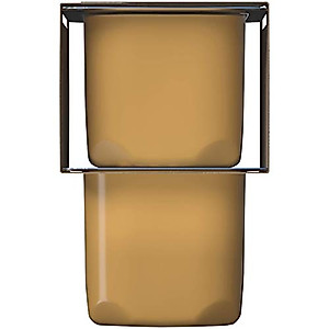 Gerber 2nd Foods Apple Banana with Oatmeal Cereal (Pack of 8)