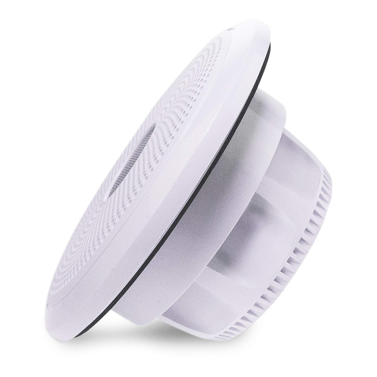 Garmin Fusion® XS Series Marine Speakers, 7.7" 240-Watt Classic, A Brand, White, Black