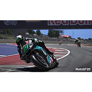 Motogp 20 - Xbox One