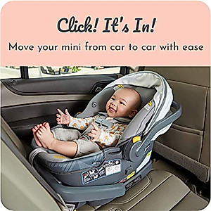 Century® Carry On™ 35 Infant Car Seat Base