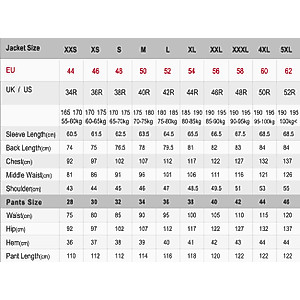 Mens White with Black Shawl Lapel Slim Fit Dress Suit Set Single Breasted Blazer Jacket Pants Tux,36chest/30waist