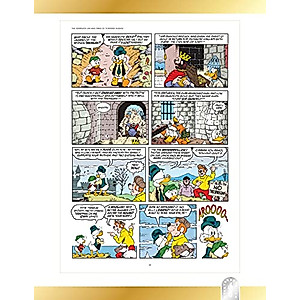 The Complete Life and Times of Scrooge McDuck Deluxe Edition