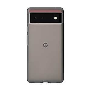 Google Pixel 6 Case - Phone Case with Dual-Layer Shock-Absorbing Protection - Stormy Sky