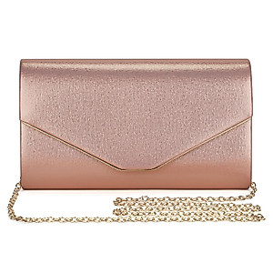 Pinprin Women Evening Clutch Bag Banquet Round Handbag with Top-handle Stylish Wedding Party Wallet Purse (A-Silver)