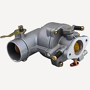 390323 Carburetor Replacement for Briggs & Stratton 7HP 8HP 9HP Lawn Mower Engine 170457, 171431, 171432, 195437, 195451, with 393957S Air Filter