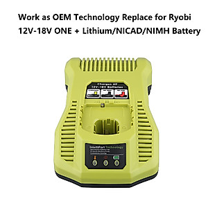 FERRYBOAT Replacement Battery (P108)