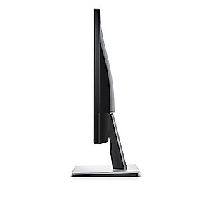 Dell SE2416HX 23.8" Screen LED-Lit IPS Monitor