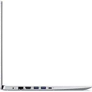 Acer Aspire 5 A515 Laptop 2022 15.6” FHD 1920 x 1080 Display AMD Ryzen 7 3700U, 4-core, AMD Radeon Graphics, 8GB DDR4, 256GB SSD, Backlit Keyboard, Fingerprint, Wi-Fi 6, Windows 11 Home