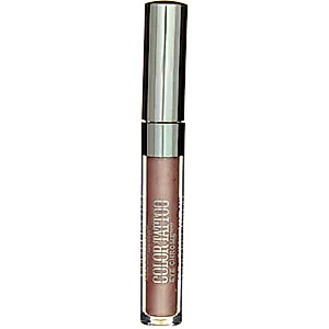 Maybelline New York Color Tattoo Eye Chrome Eyeshadow, Gilded Rose, 0.11 fl. oz.