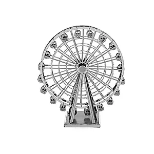 Metal Earth Ferris Wheel 3D Metal Model Kit Fascinations