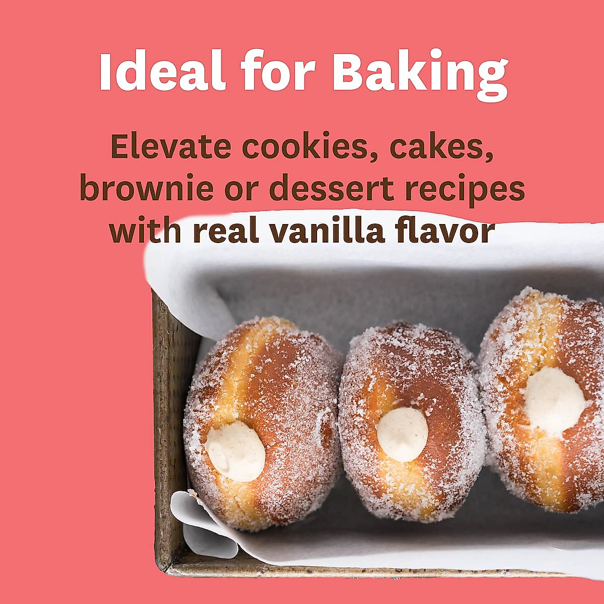 Heilala Everyday Vanilla 16.90 fl oz