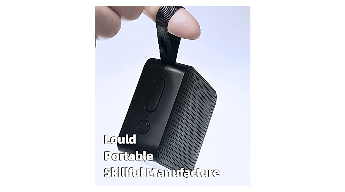 MSELTOS Fireplace Crackling Sound Maker for Realism