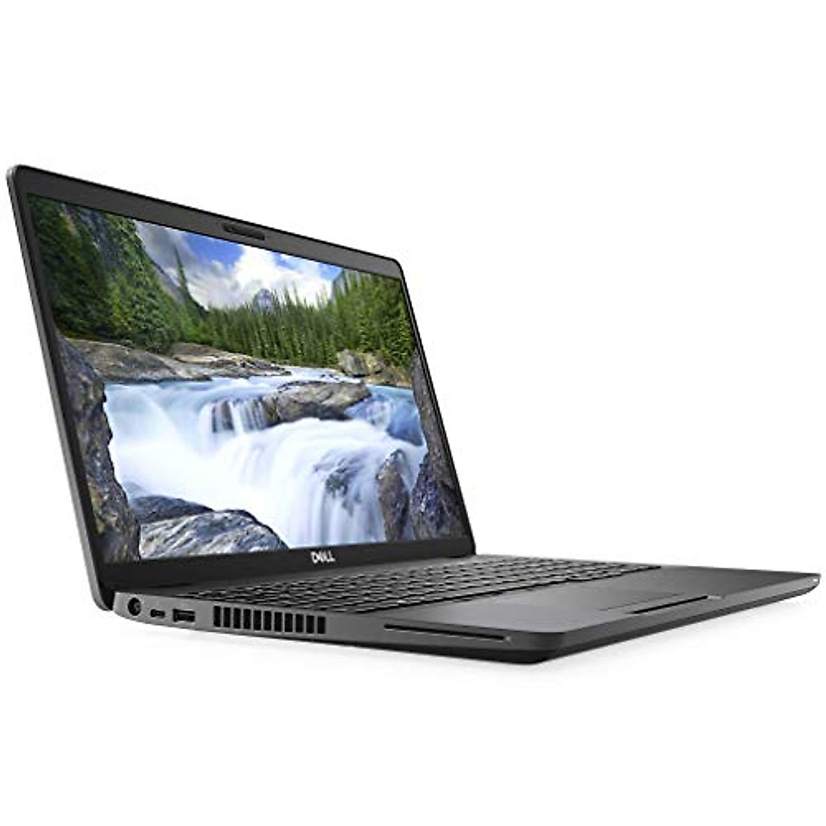 Dell Latitude 5000 5500 Business Notebook, 15.6-inch FHD 1920 X 1080, Core i7 i7-8665U,16GB RAM, 512GB SSD, Webcam, Windows 10 Pro (Renewed)