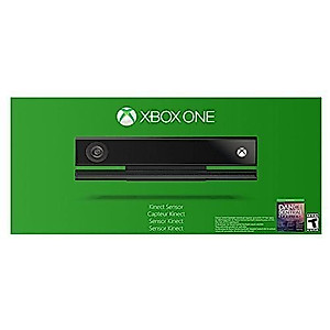 Xbox One Kinect Sensor with Dance Central Spotlight (Discontinued)