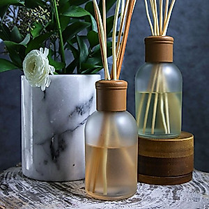 Chesapeake Bay Candle Reed Diffuser, Wild Lemongrass