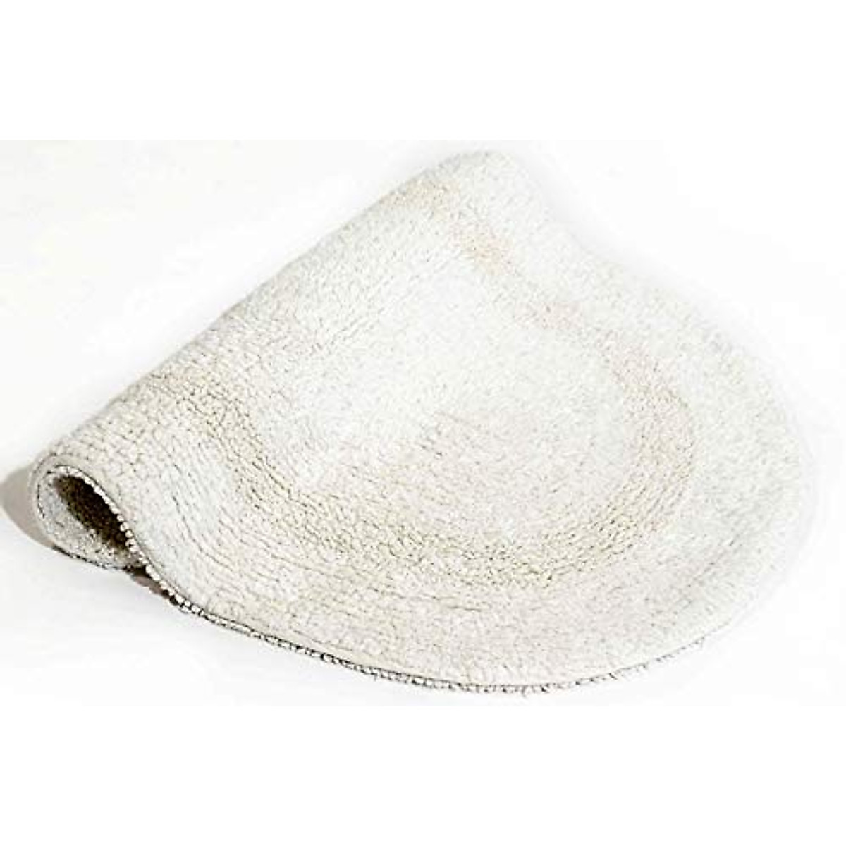 Chesapeake Rug, 17" x 24", Ivory,33526