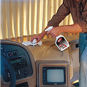 B.E.S.T. 30032 SPF 2000 Super Protectant Sprayer - 32 oz.