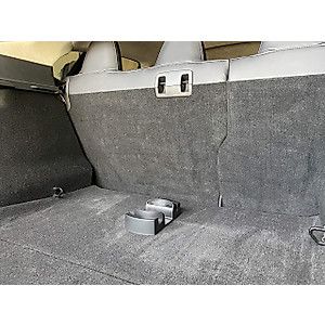 Onewheel Stand for Trunk (fits GT, Pint X, Pint, XR) - for All Cars, Trucks & SUVs - High Impact Injection Molded