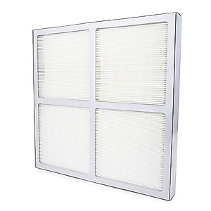 AIRx Filters Replacement HEPA Filter for Fantech DM3000P/CM3000, 2-Pack