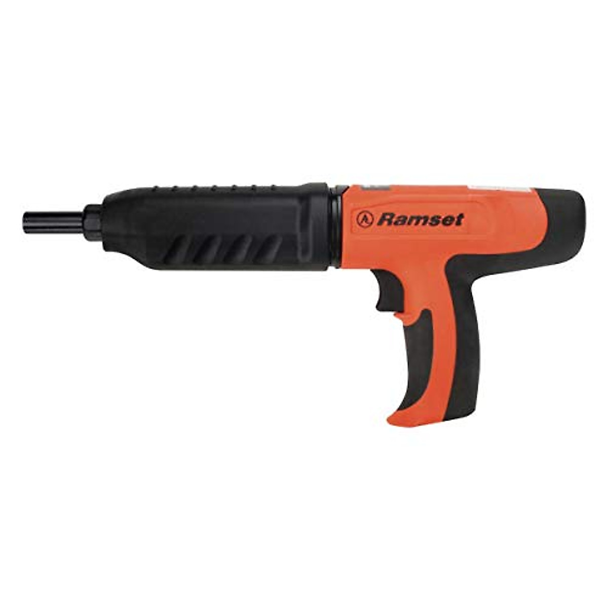 Ramset Cobra+ .27 Cal SEMI-Automatic Silenced PAT