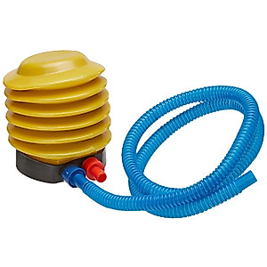 Emoly Exercise Ball for Yoga, Fitness, Balance Stability, Extra Thick Professional Grade Balance & Stability Ball - Anti Burst, Workout Program 2020 (Purple, 45cm)