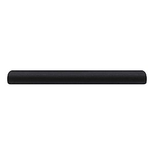 Samsung HW-S60T 4.0ch All-in-One Soundbar with Alexa Built-in (2020) (Renewed)