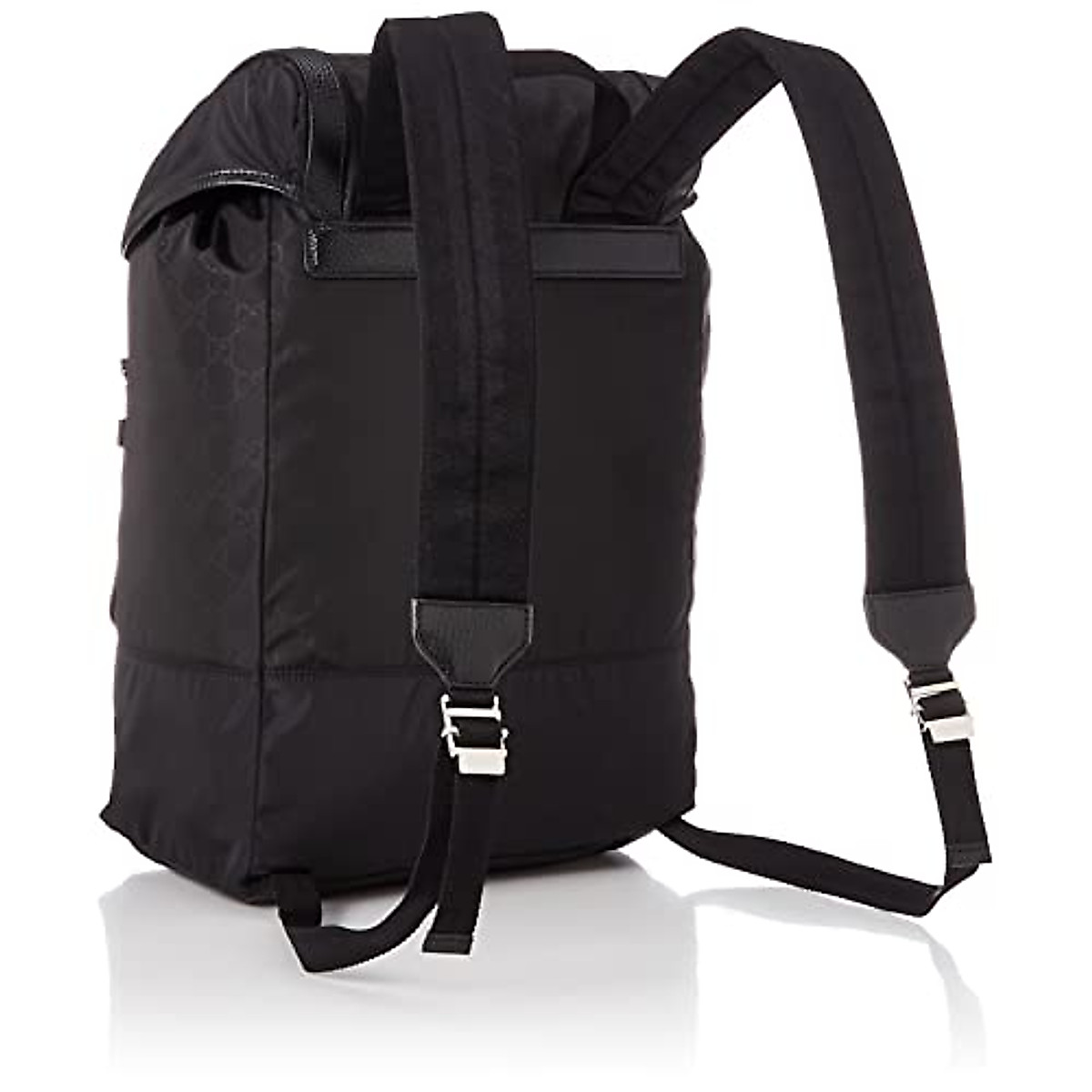 GUCCI(グッチ) Contemporary, Black (Black 19-3911tcx)