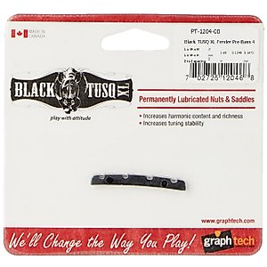 Graphtech Guitar Top Nut (PT-1204-00)