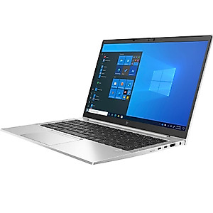 GizPro EliteBook 840 G8 14 in Notebook - Full HD - 1920 x 1080 - Intel Core i7 (11th Gen) i7-1185G7-32 GB RAM - 512 GB SSD - Intel SoC - Windows 10 Pro - Intel Iris Xe Graphics - English Keyboard