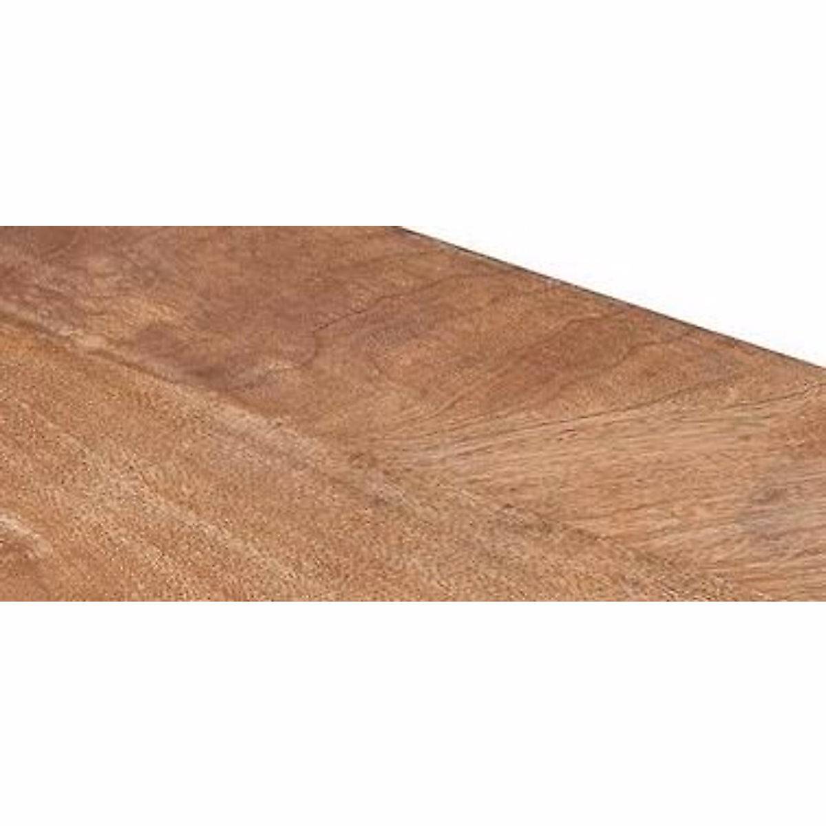 Challah Bread Board Designed by Artist Yair Emanuel Wood Base with Colored Ring Handles (Blue Rings)