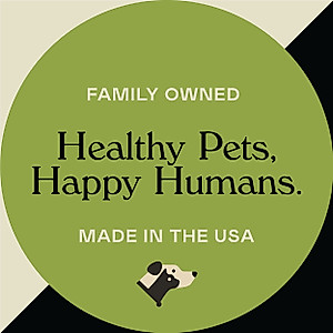 Complete Natural Products Digestive Enzymes for Pets - 4oz - Pure Plant Based Digestive Enzymes