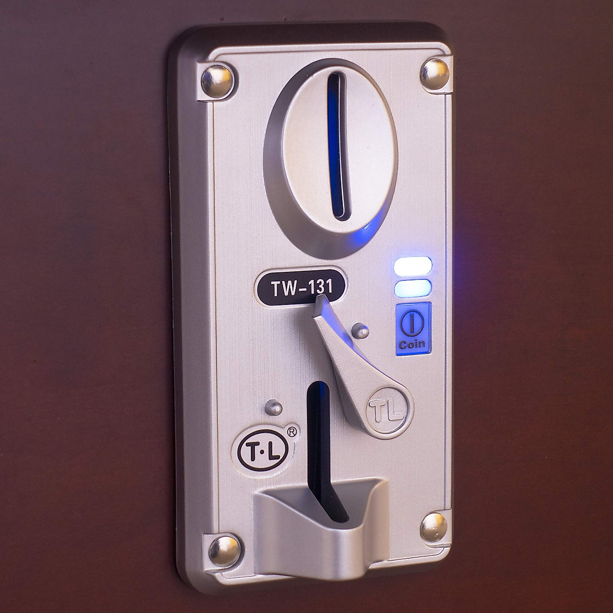 Creative Arcades Full Size Commercial Grade Cocktail Arcade Machine | 2 Player | 1162 Games | 26" LCD Screen | 3 Sided | 4 Sanwa Joysticks | Trackball | 2 Stools Included | 3 Year Warranty