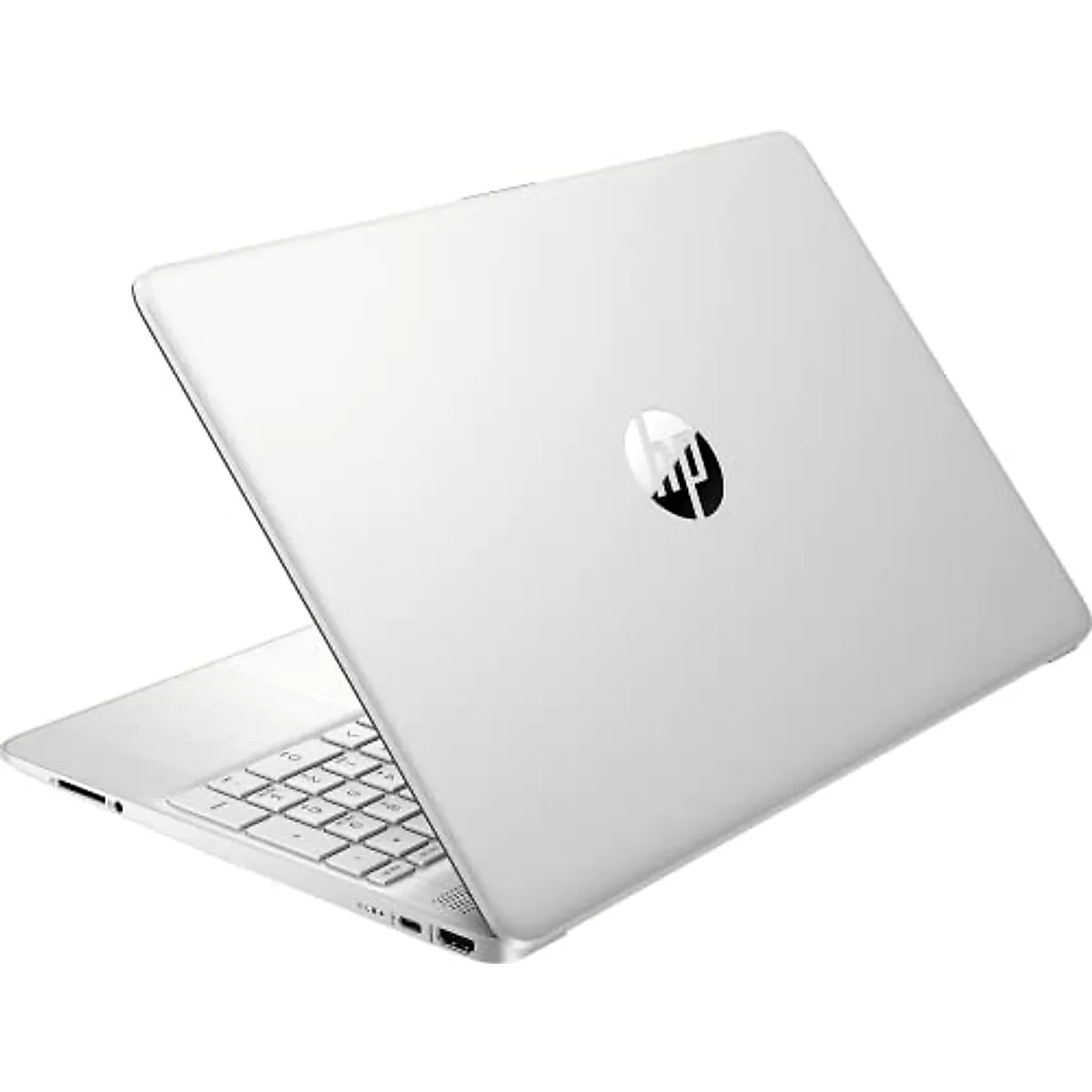 HP 15 15.6" HD Touchscreen Business Laptop Computer, Intel 4-core i5-1135G7 (Up to 4.2Ghz), 16GB RAM, 512GB PCIe SSD, Numeric Keypad, Fast Charge, Windows 11 Home in S Mode, Wi-Fi, BT 5, HDMI, w/Hub