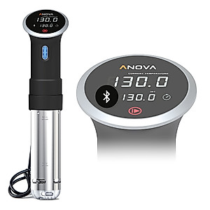 Anova Culinary Sous Vide Precision Cooker | Bluetooth | 800W (Discontinued)