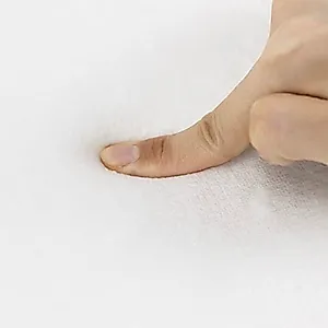 Red Stripe Bath Rugs Geometric Design Sponge Doormat Non Slip Backing Durable Soft Flannel Mat Memory Foam Mats Carpet for Bathroom Kitchen 32x20In