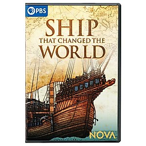 Nova: Ships That Changed the World