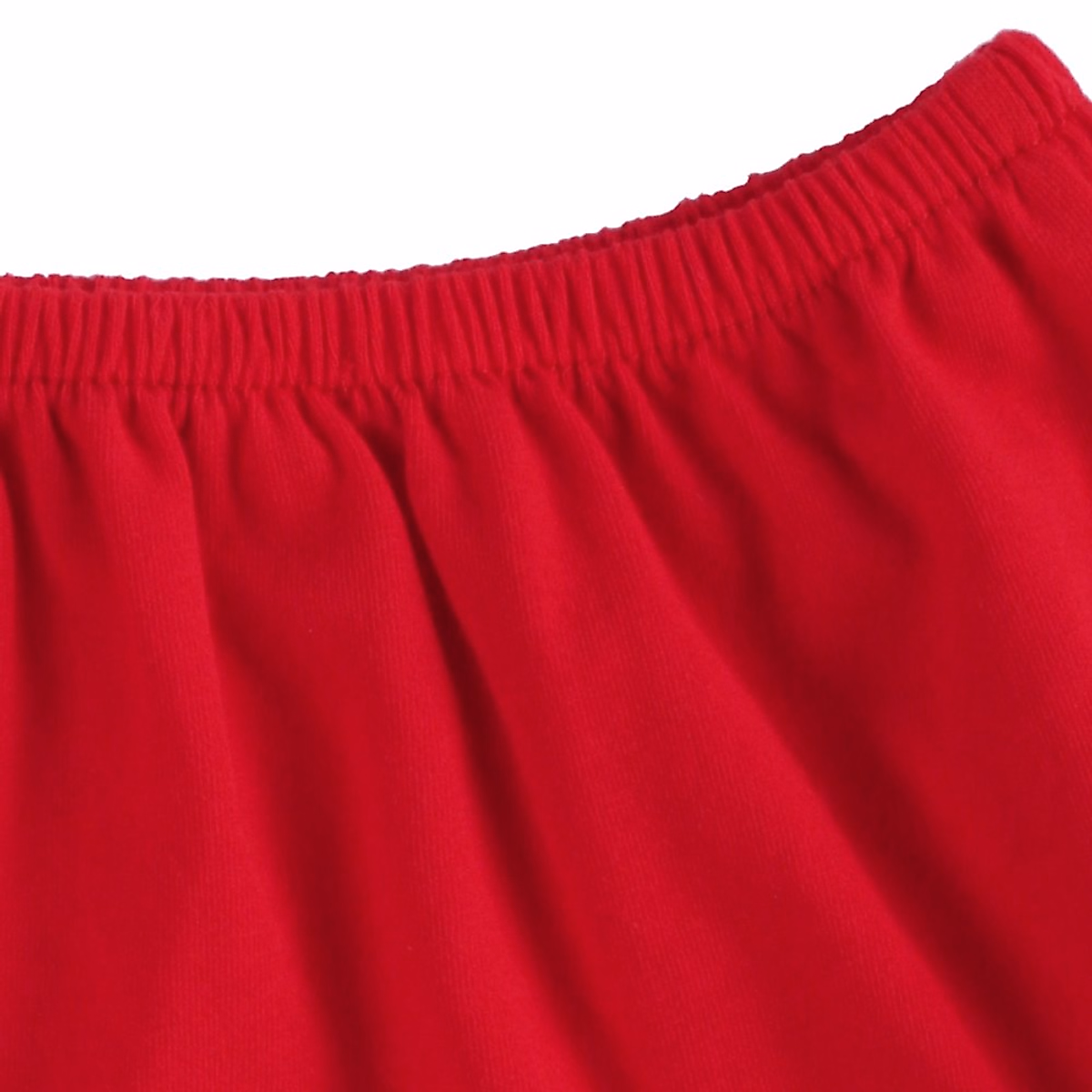 Baby Boys Cake Smash Clothes Diaper Suspenders Pants Bow Tie 3PCS Set First 1st 2nd Birthday Outfit for Photo Prop Party Red 3-24 Months